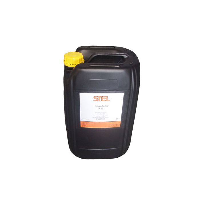 Torrent Dynamics Oil Hydraulic T32 Grade 20 Ltr Iso32 Torrent Dynamics